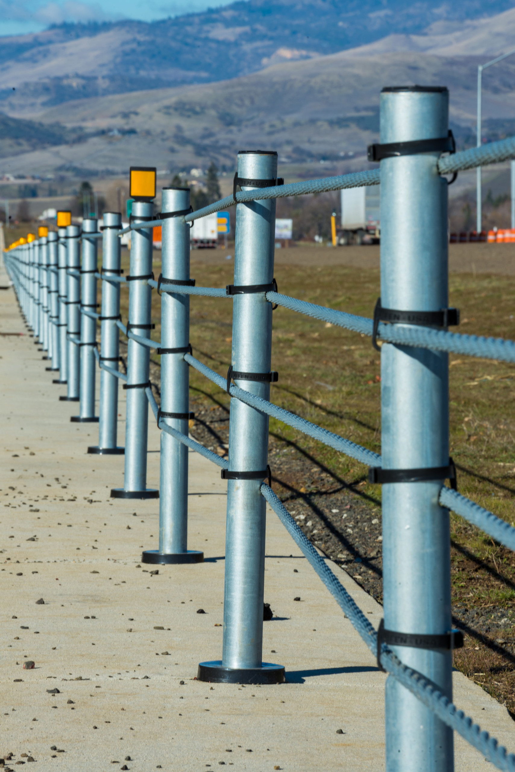 Brifen MASH is approved in Australia - Hill & Smith Infrastructure ...