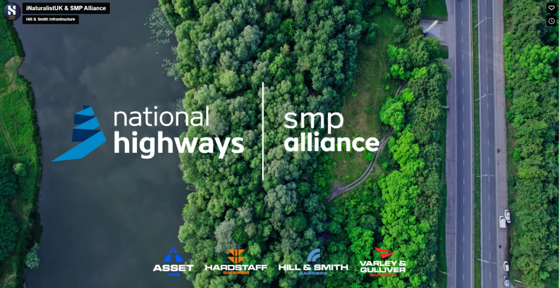 Does nature thrive, where we drive? Asks national biodiversity project ...