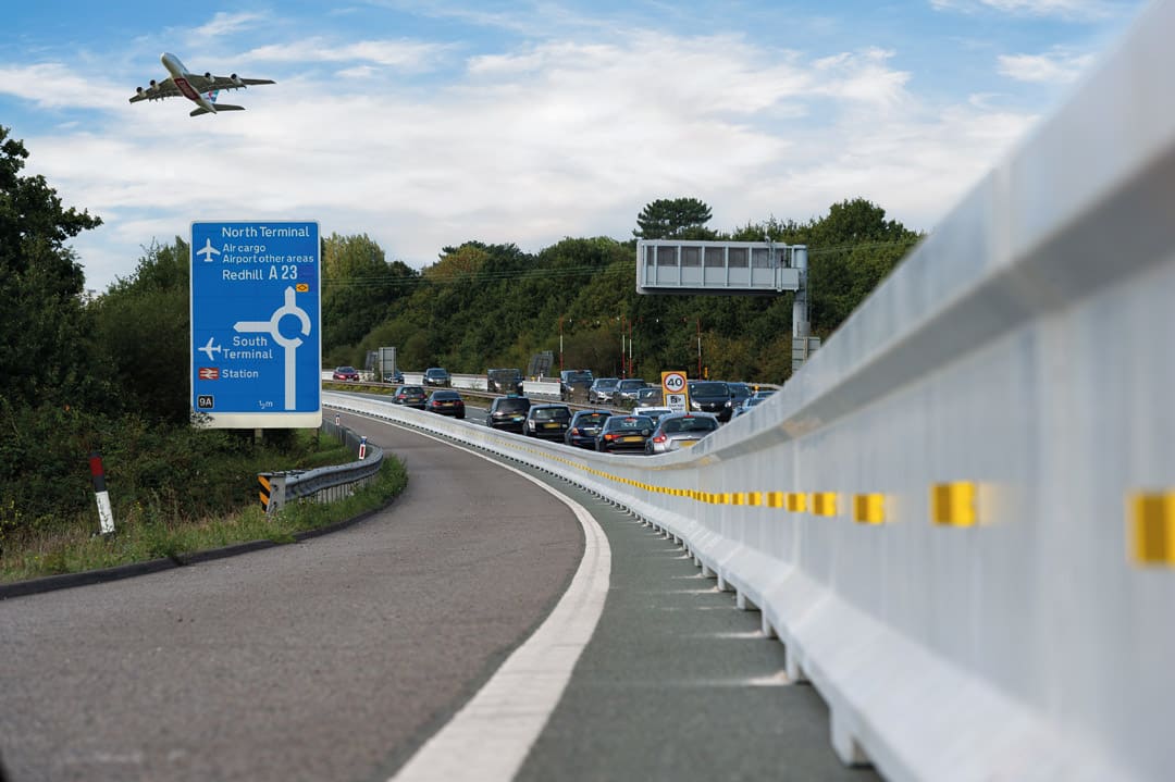 About Hardstaff Barriers