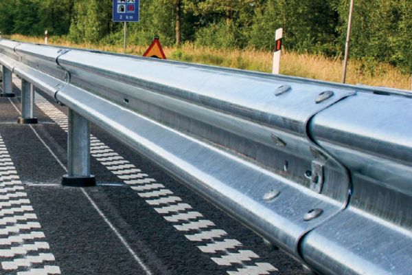 SPR4 - Hill & Smith Infrastructure