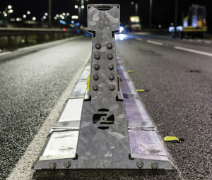 Zoneguard System 5 - Hill & Smith Infrastructure