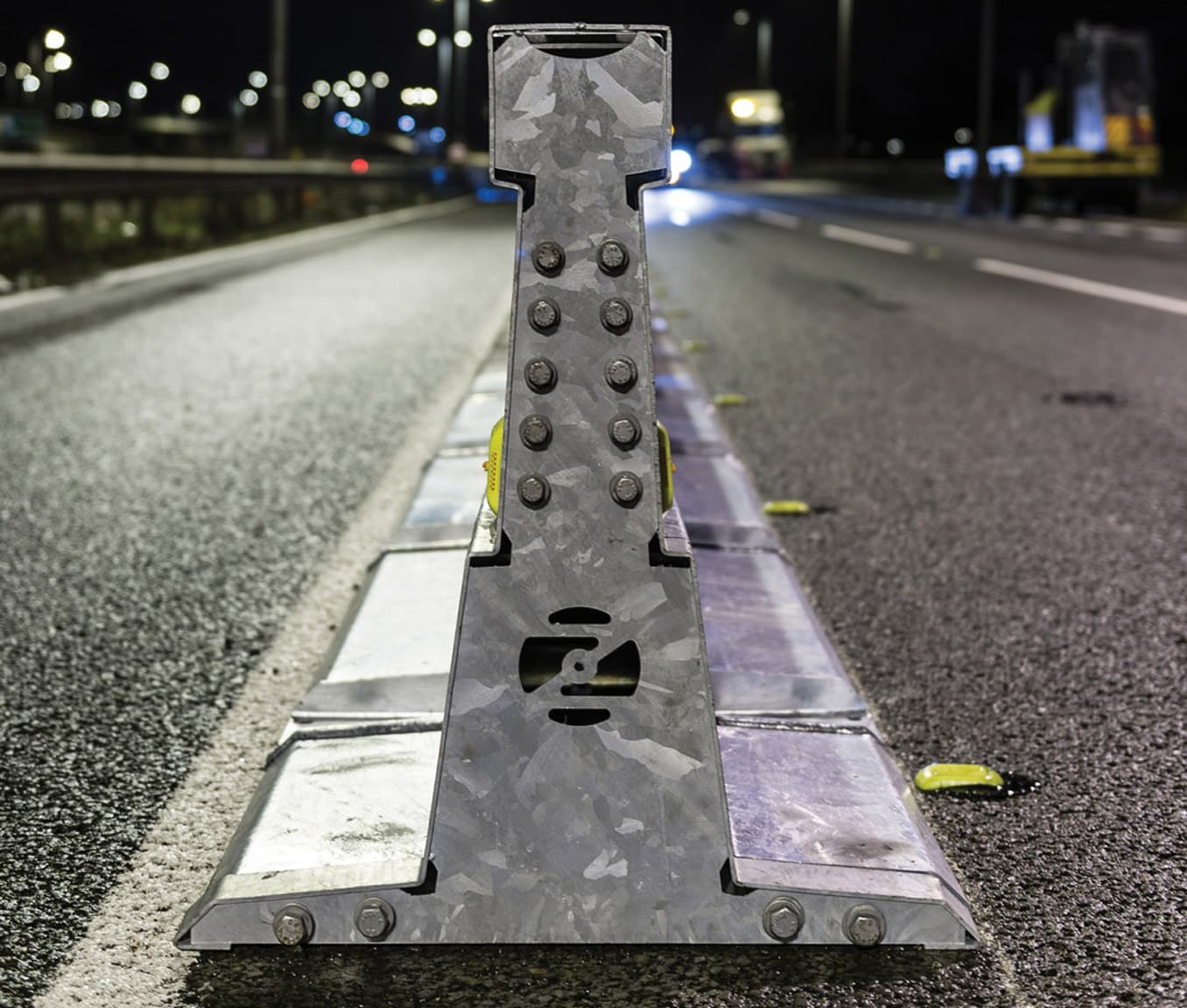 Zoneguard System 5 - Hill & Smith Infrastructure