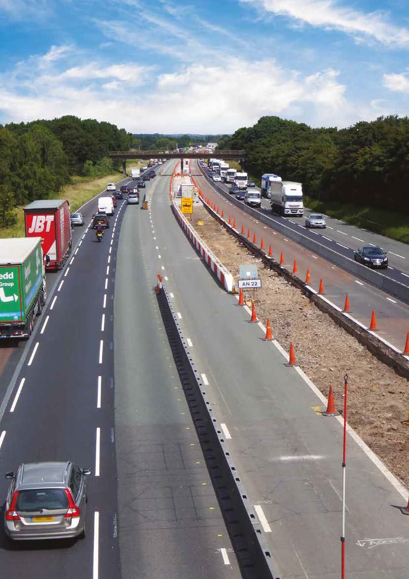 Multibloc TVCB M6 J16-19