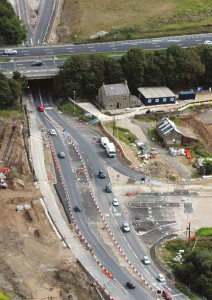 MASS Barrier System Heysham Costain