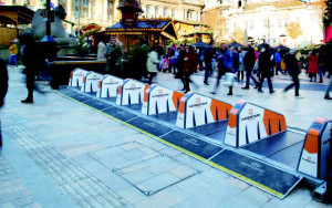 Helping event managers with HVM event solutions