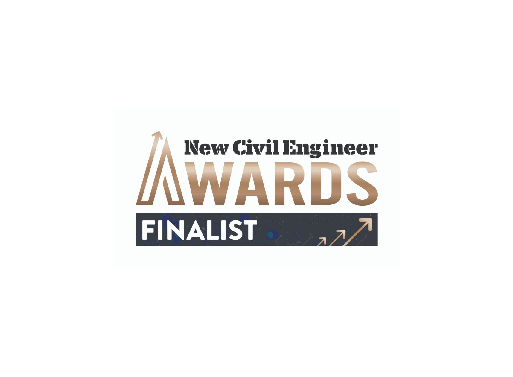 Nominated for New Civil Engineer Awards