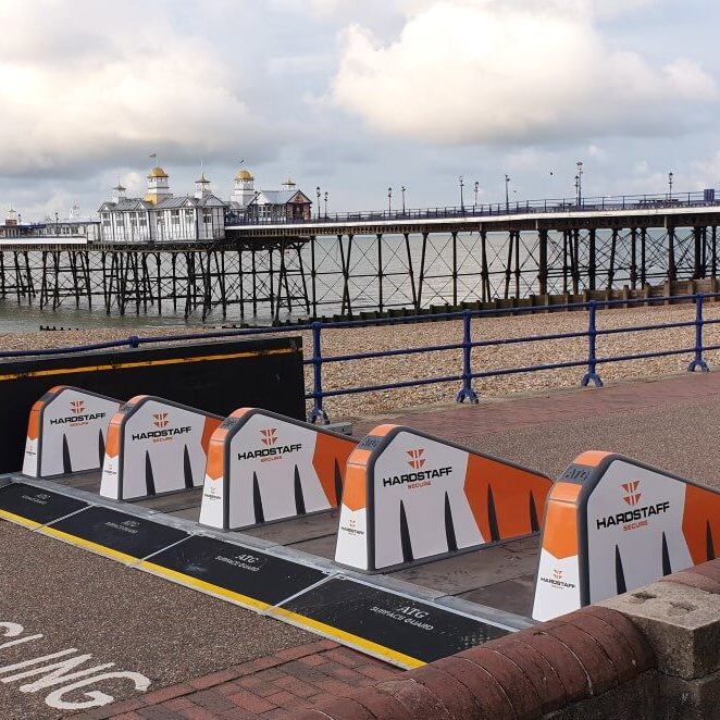 Eastbourne Air Show 2019 HVM for events