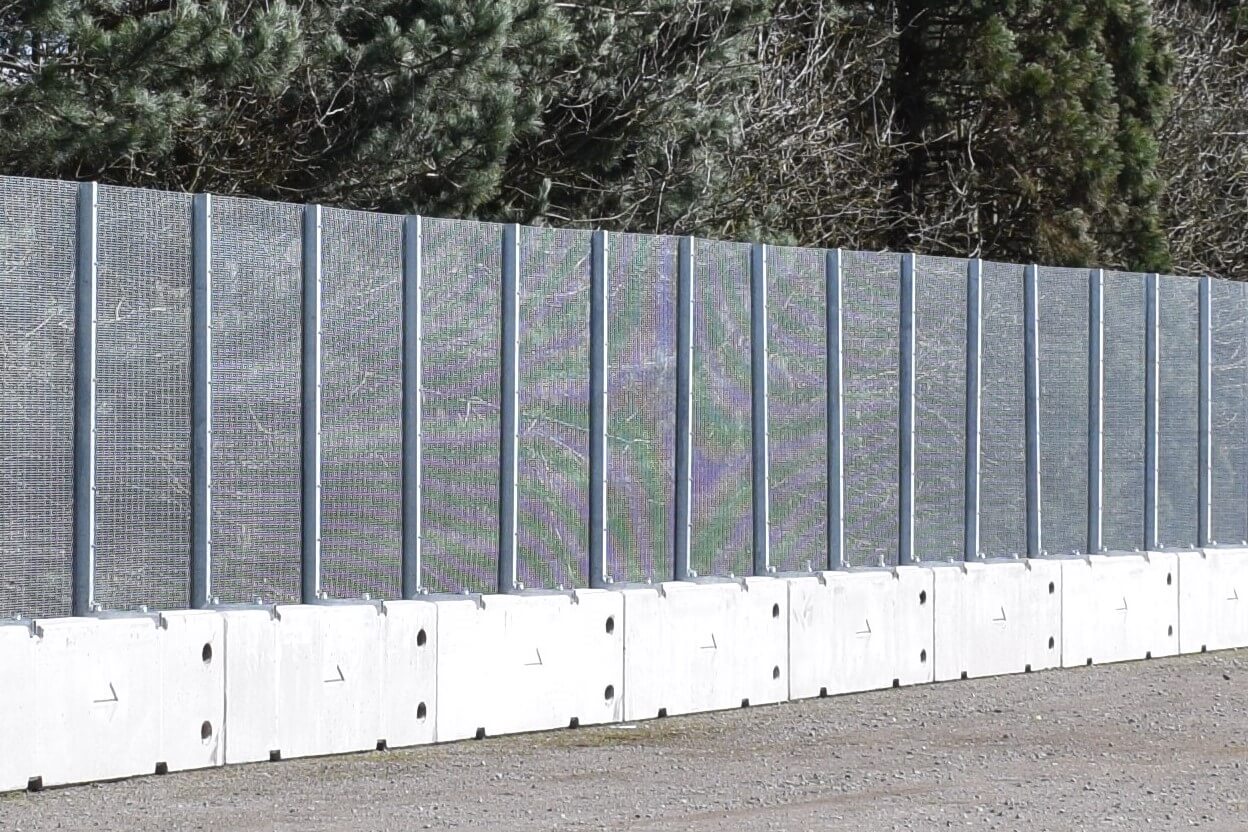 Perimeter security solutions