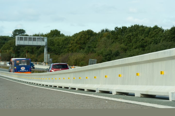 Normal Containment - Hill & Smith Infrastructure