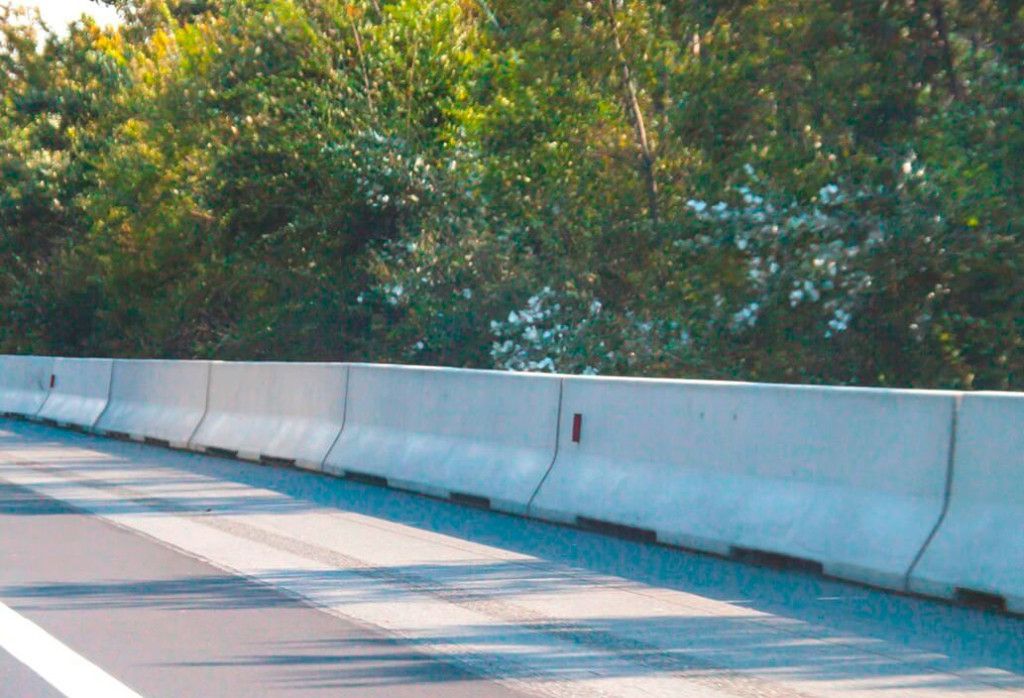 High Containment - Hill & Smith Infrastructure