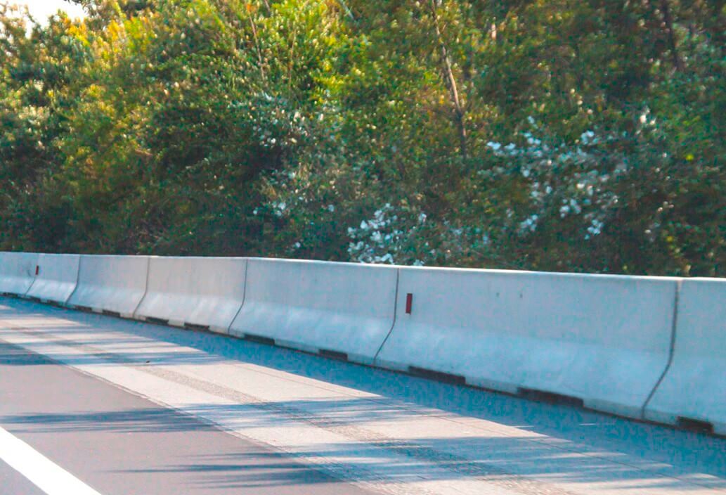 High Containment - Hill & Smith Infrastructure