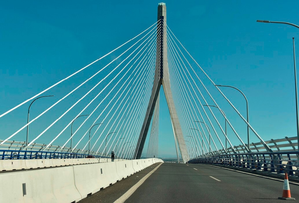 High Containment - Hill & Smith Infrastructure