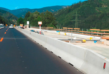 High Containment - Hill & Smith Infrastructure