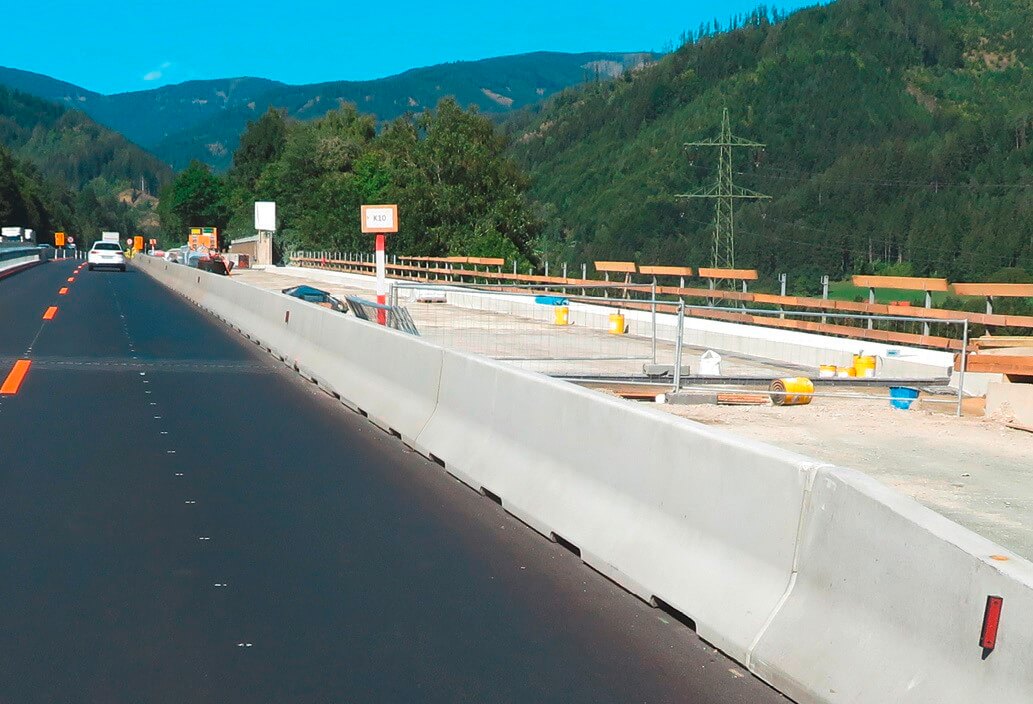 High Containment - Hill & Smith Infrastructure