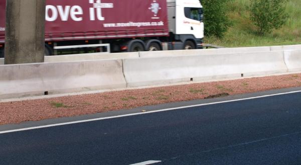 High Containment - Hill & Smith Infrastructure