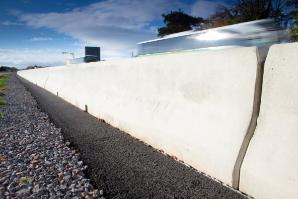 High Containment - Hill & Smith Infrastructure