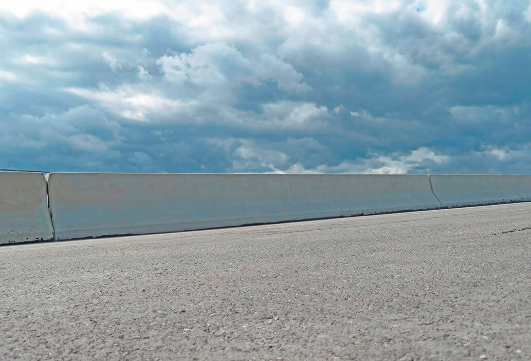 High Containment - Hill & Smith Infrastructure