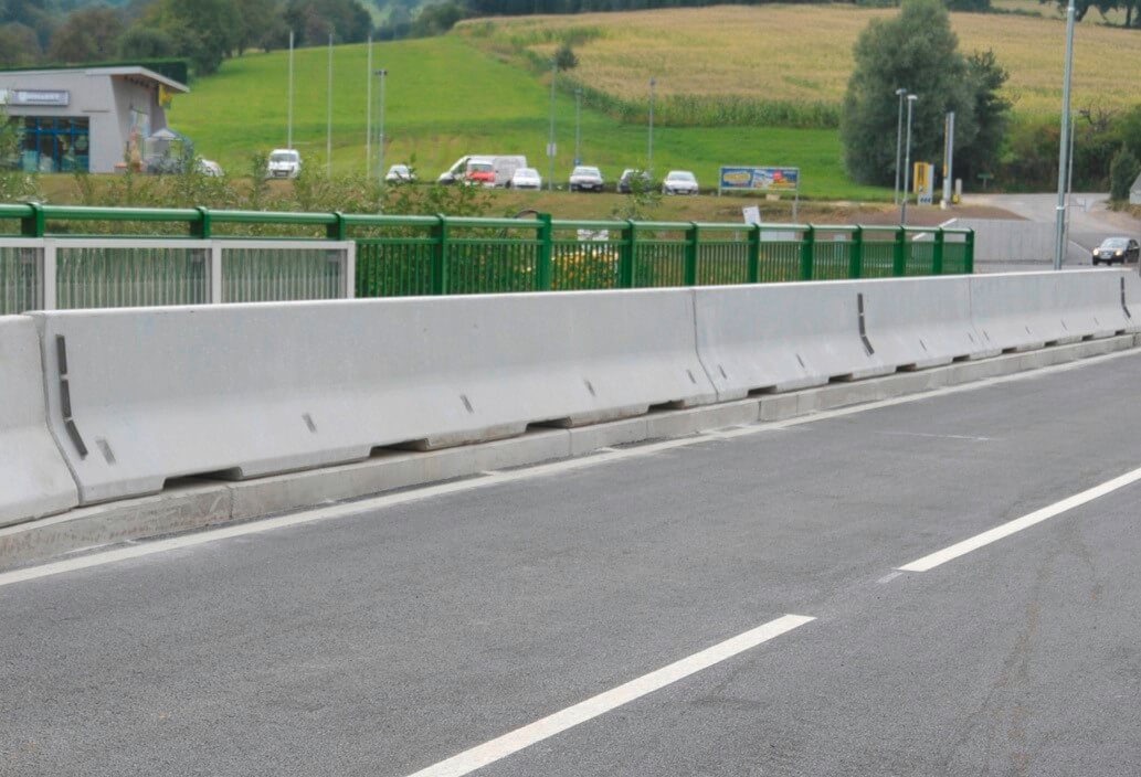 High Containment - Hill & Smith Infrastructure