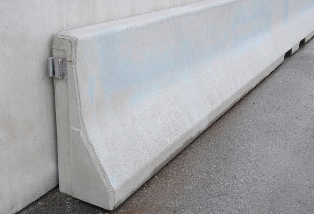 High Containment - Hill & Smith Infrastructure