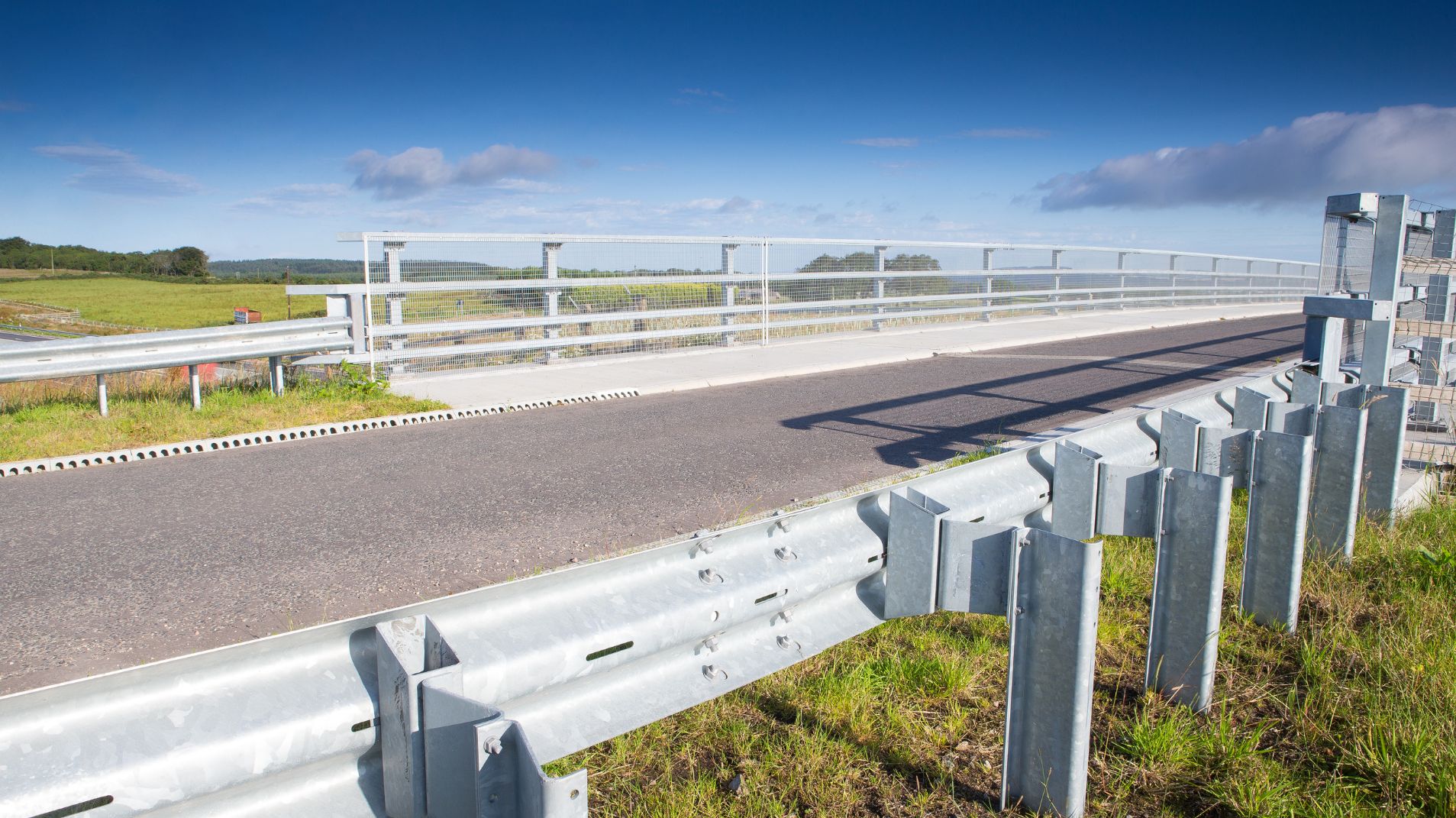 Bridge Parapet Modernising The New Bridge – Parapet And Lighting