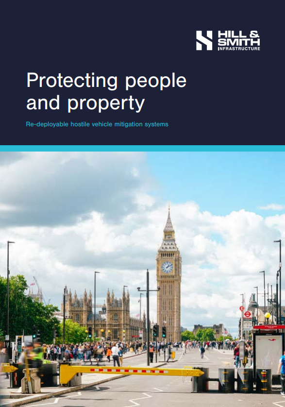 Brochures - Hill & Smith Infrastructure