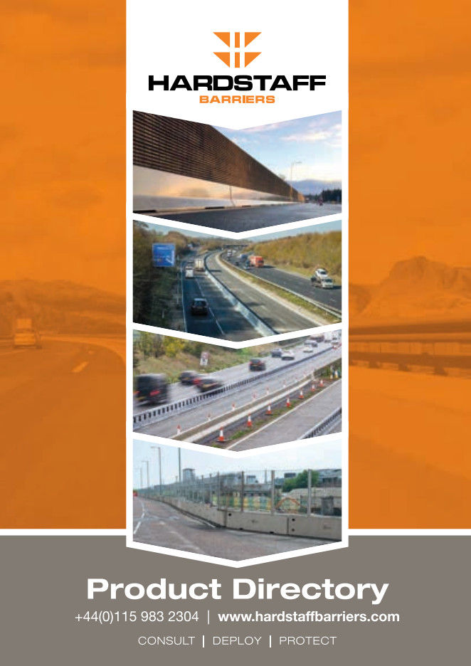 Brochures - Hill & Smith Infrastructure