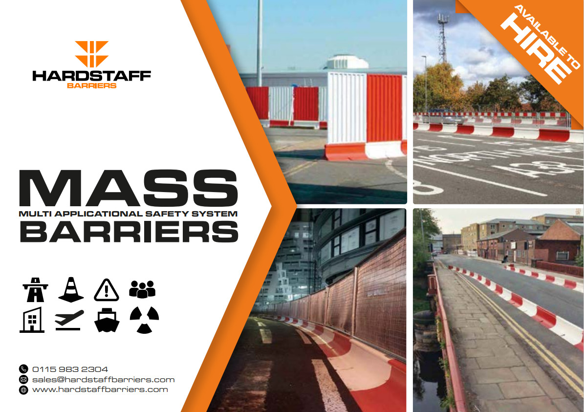 Brochures - Hill & Smith Infrastructure