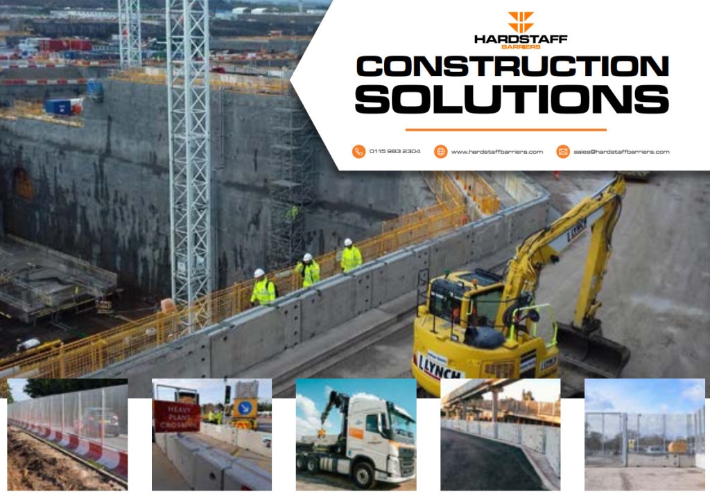 Brochures - Hill & Smith Infrastructure