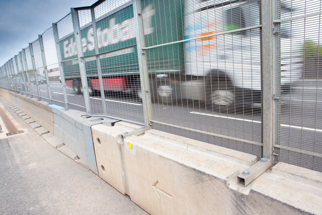 BBV M42 Corridor HS2 - Hill & Smith Infrastructure