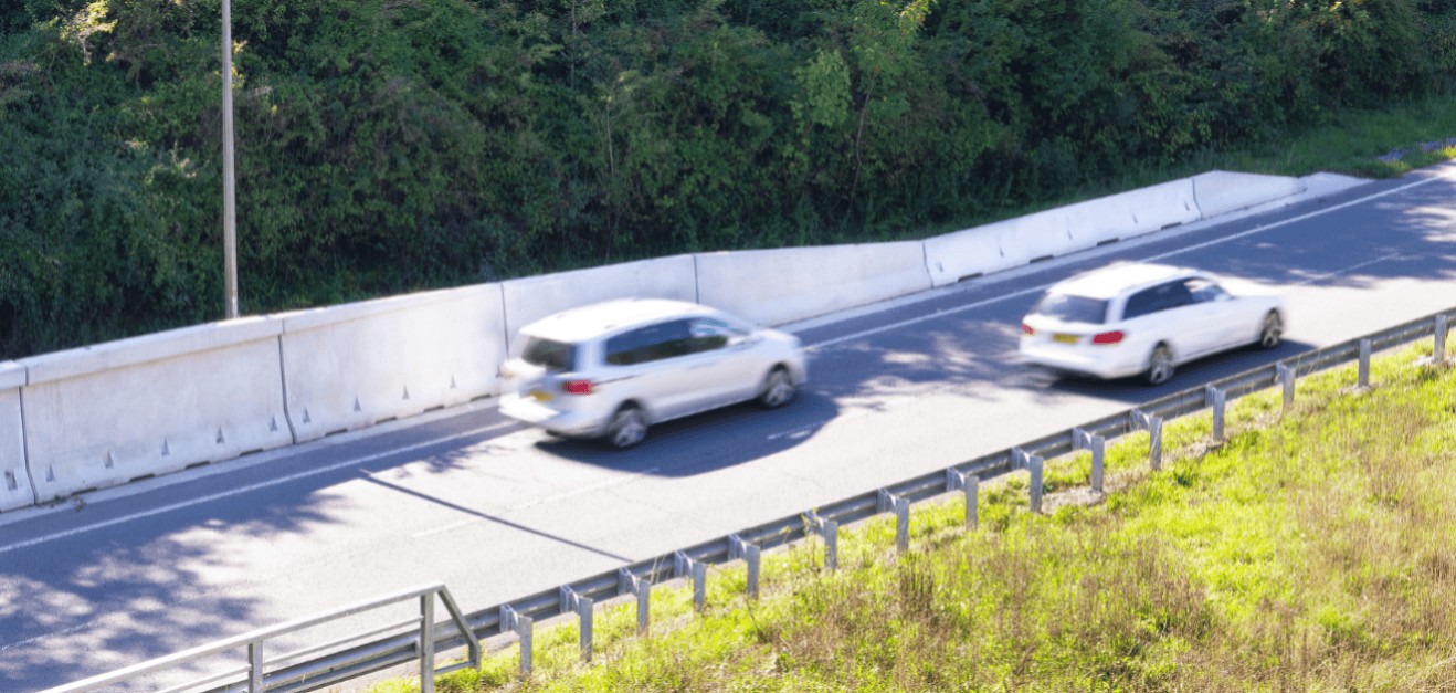 M40-M42 Interchange & M42 J4-7 DHS - Hill & Smith Infrastructure